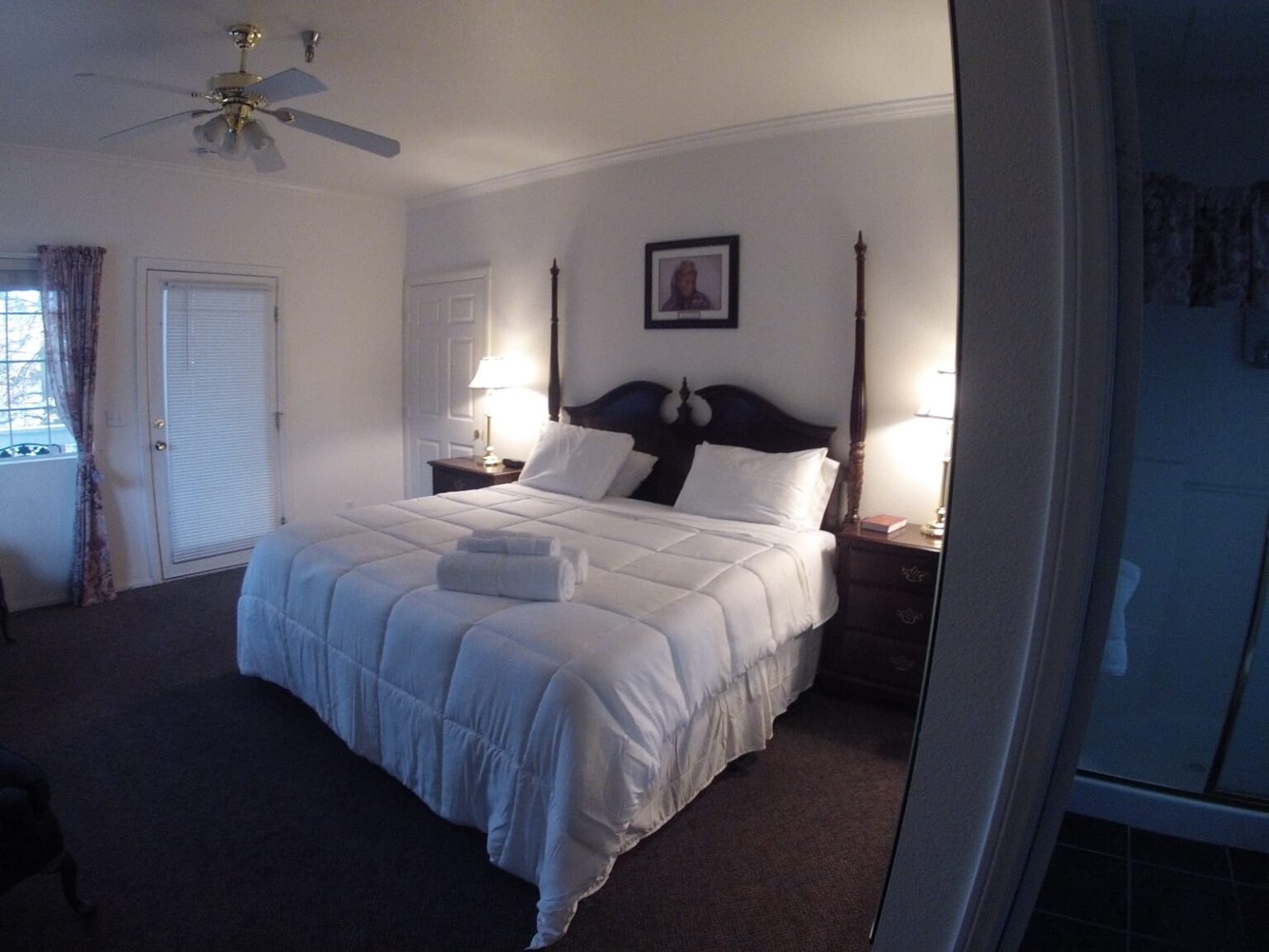 VIEW OUR ROOMS – Alhatti Christian Resort